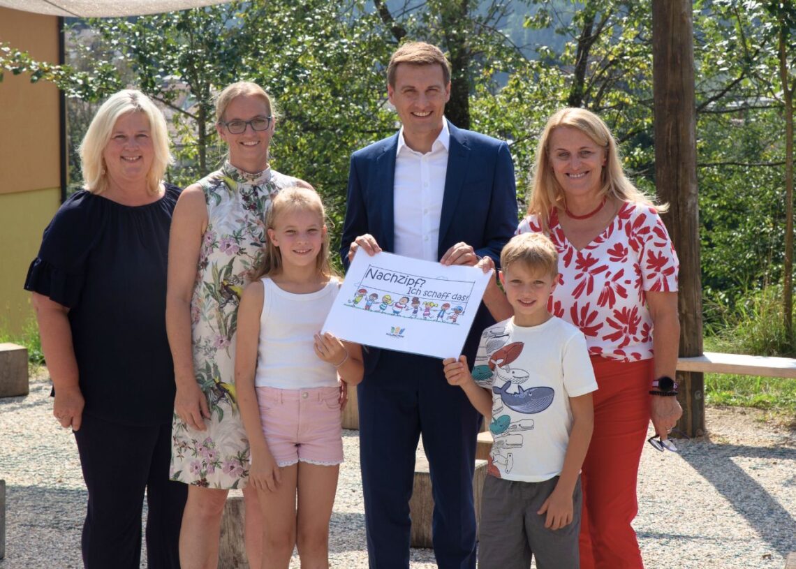 NÖ Aktuell - Alle Nachrichten aus Niederösterreich