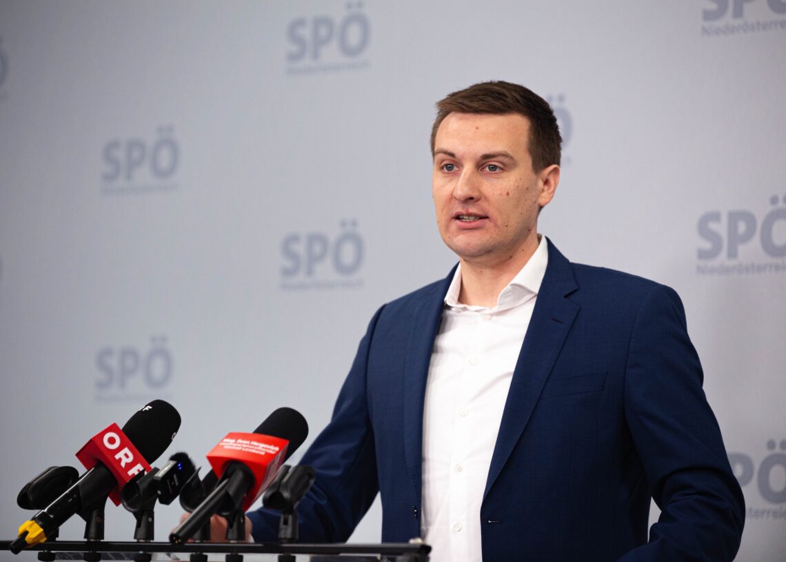 Gemeinderatswahl NÖ 2025 – Kandidaten und Listen im Überblick - NÖ Aktuell